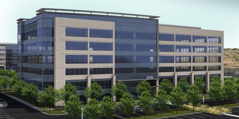 Apple Expands in North San Jose With Lease of 'Tech Place on 101 ...