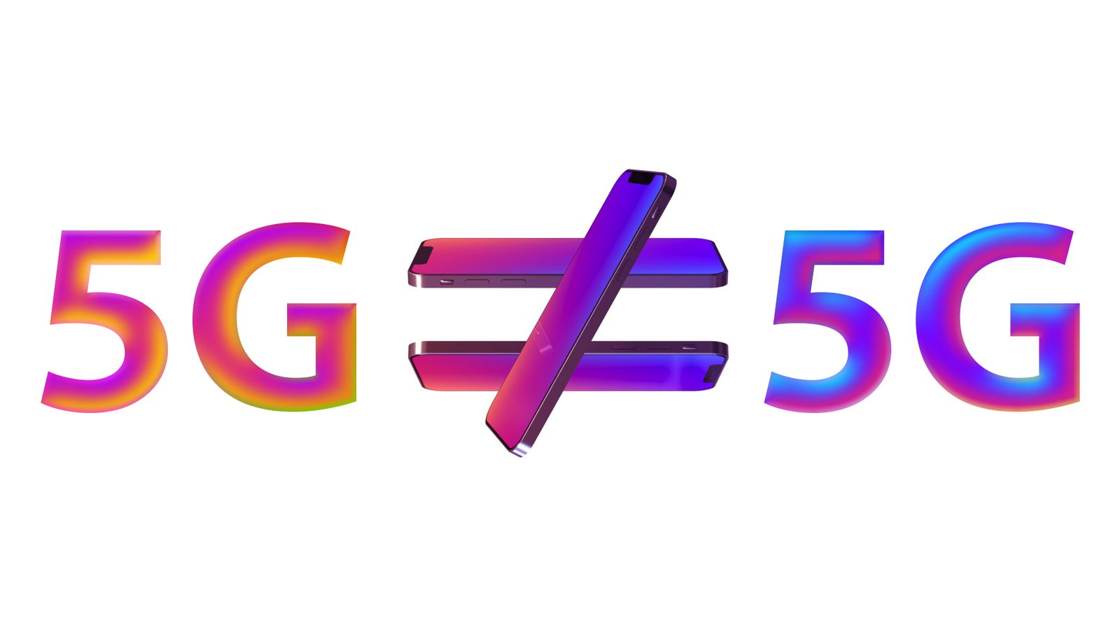 mmWave vs. Sub-6GHz 5G iPhones: What's the Difference? - MacRumors