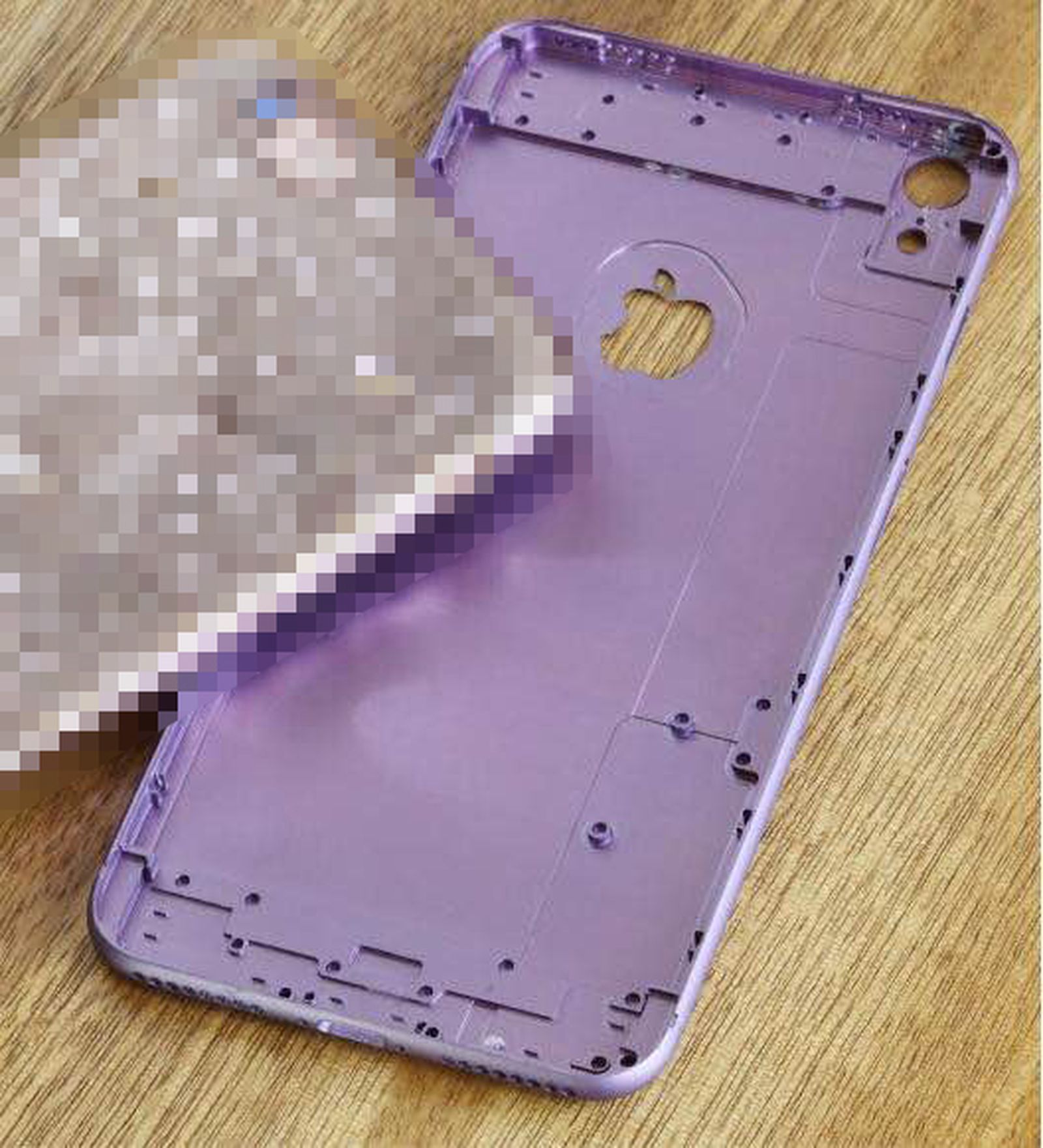 Alleged iPhone 7 Prototype Case Leak Shows Four Separate Speakers ...