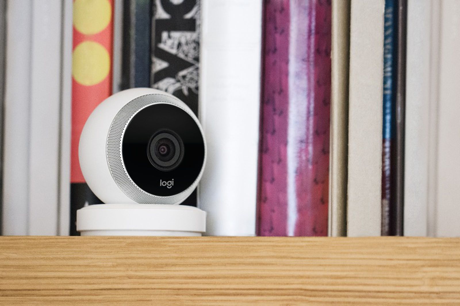 Logitech Unveils New Subscription Video Storage Plan for Circle Camera ...