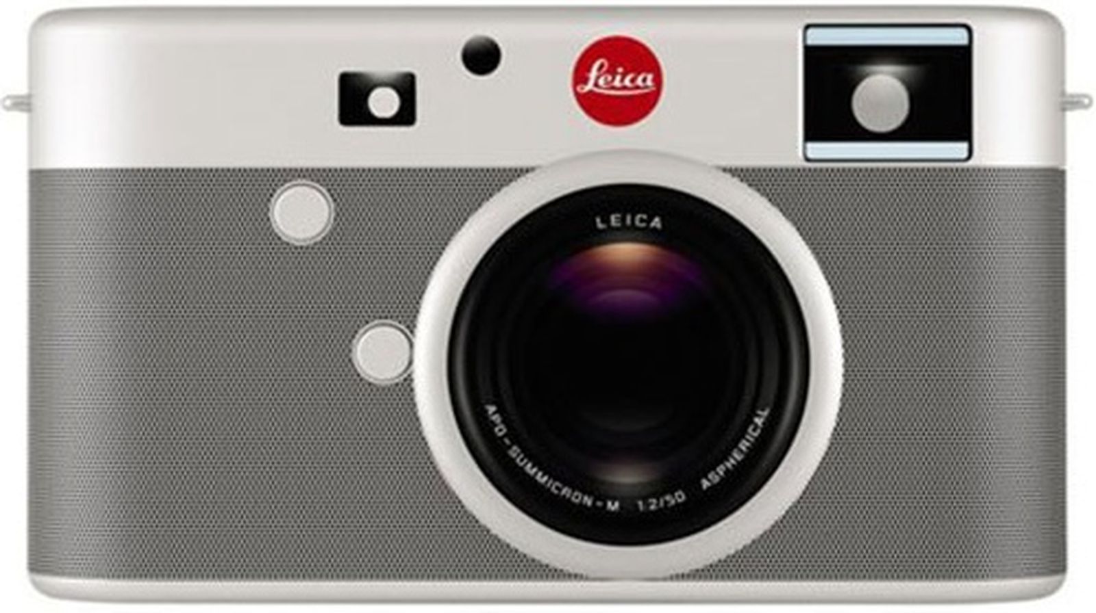 Jony Ive Partners With Leica for One-of-a-Kind Charity Camera - MacRumors