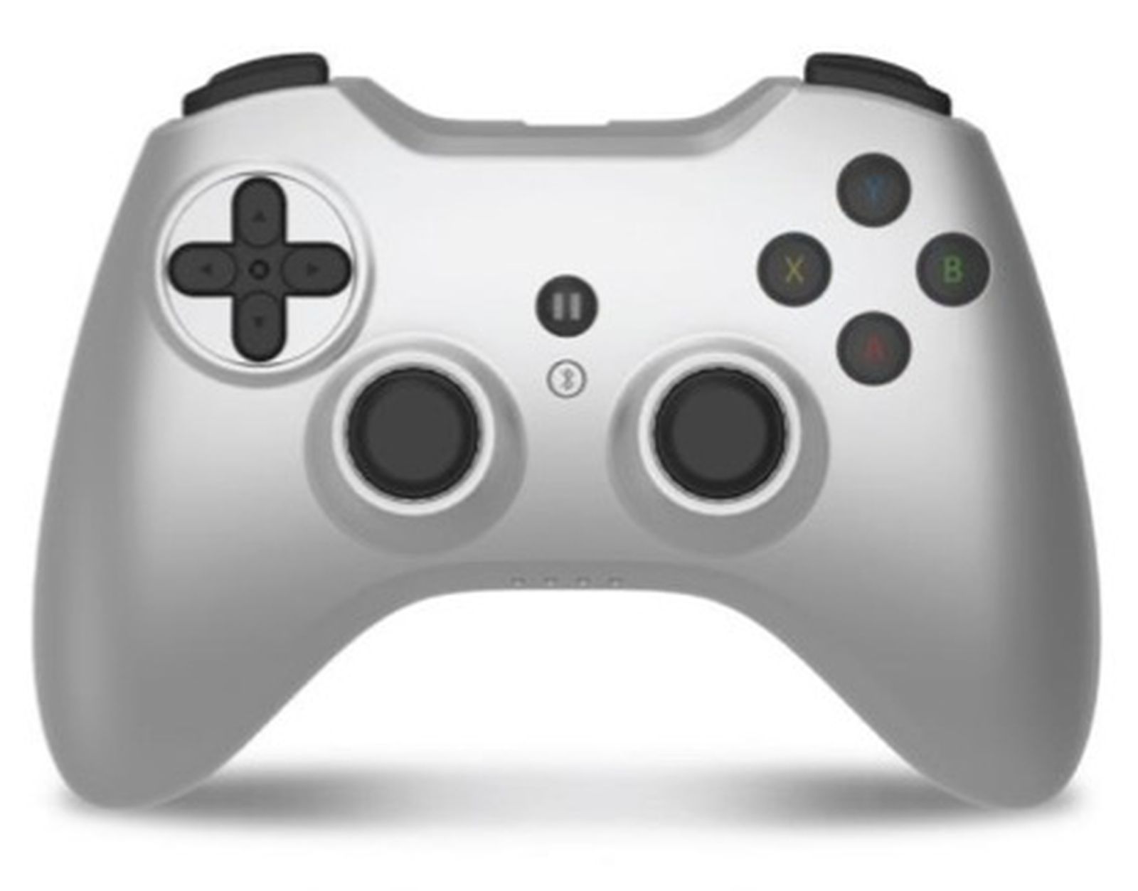 CES 2014: Signal Announces 'RP One' Xbox-Style Gaming Controller for ...