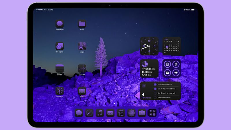 iPadOS 18: Everything We Know | MacRumors
