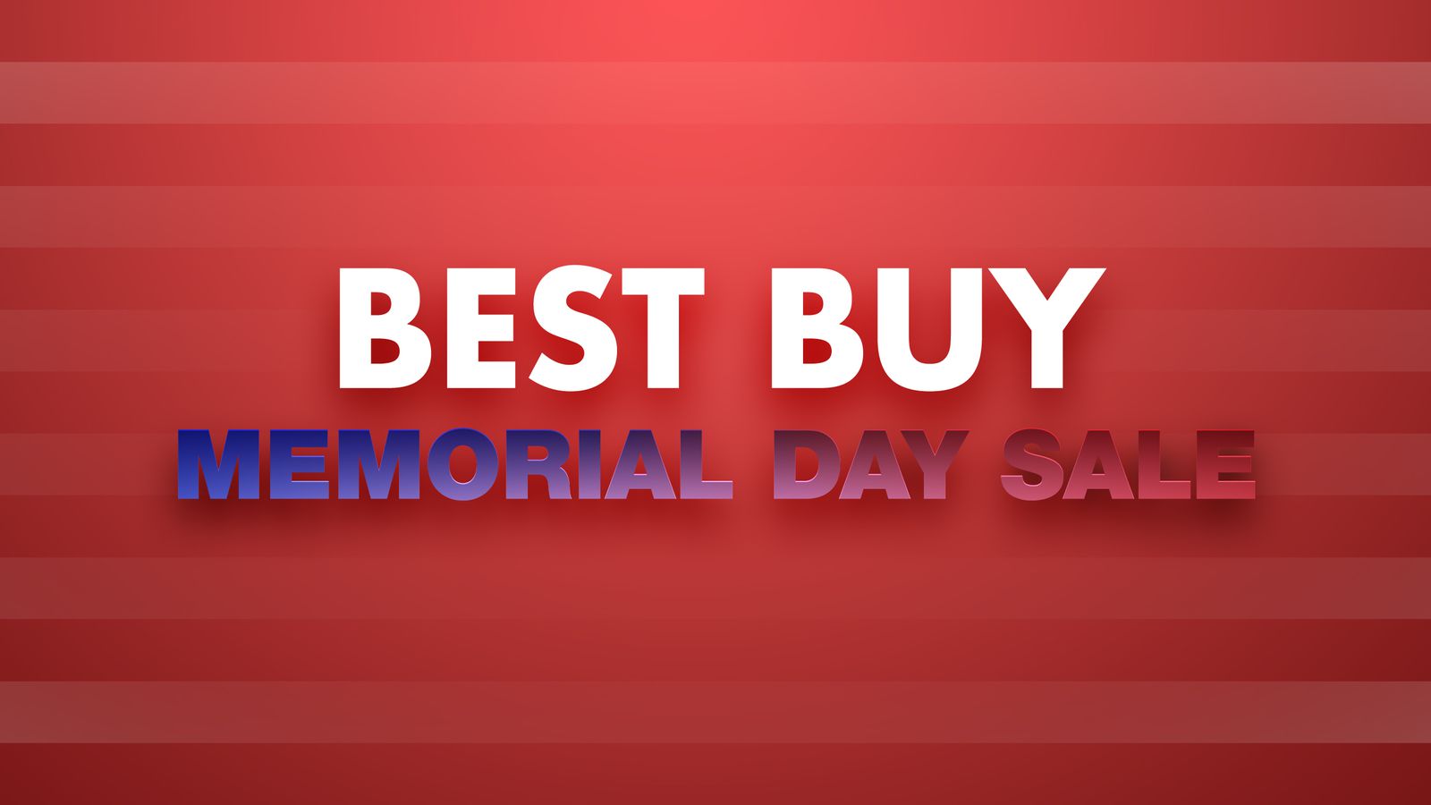 Best Buy Hosts Memorial Day Sale With Notable Apple and Tech Deals ...