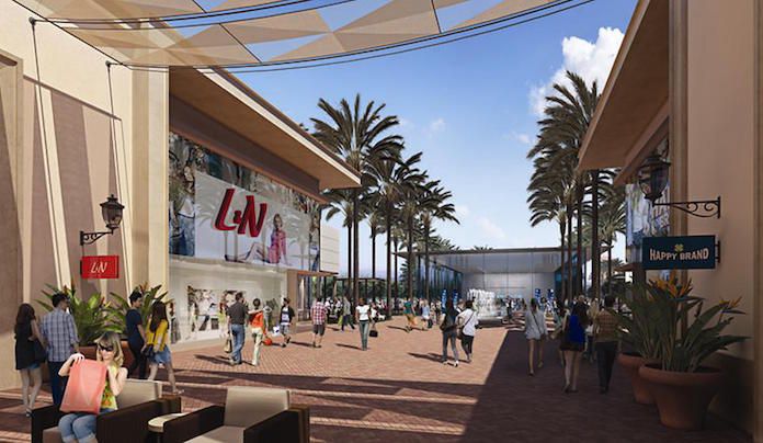 Rumored Apple Stores: NYC, LA, Toronto, Paris and More - MacRumors