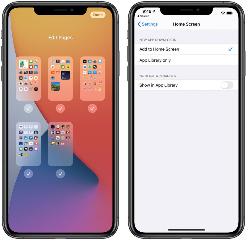 iOS 14: Everything you need to know