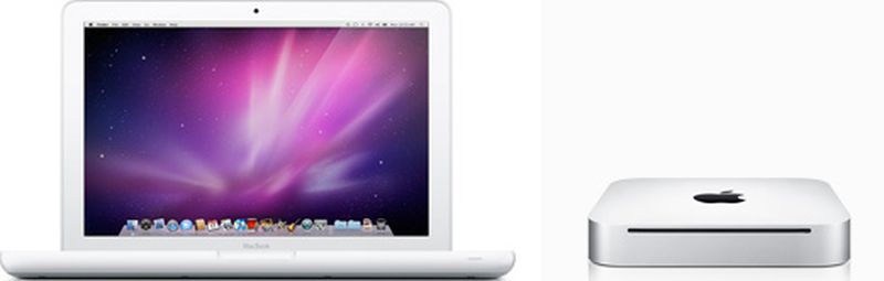 Those Were Mac Mini and White MacBook Part Numbers, Not Mac Pros ...