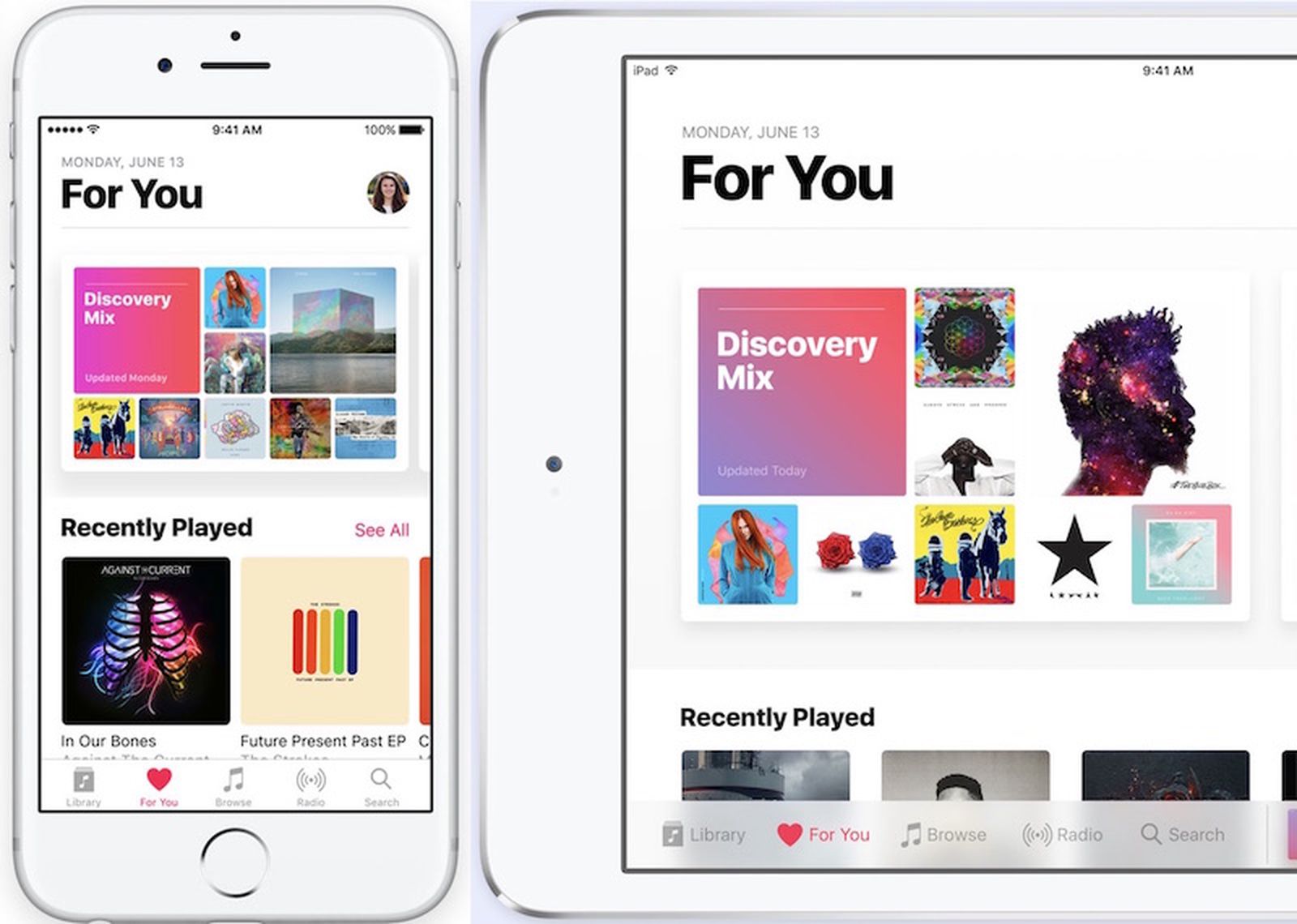 Apple Modeling Apple Music Exclusive Content After ‘MTV in its 80s and ...