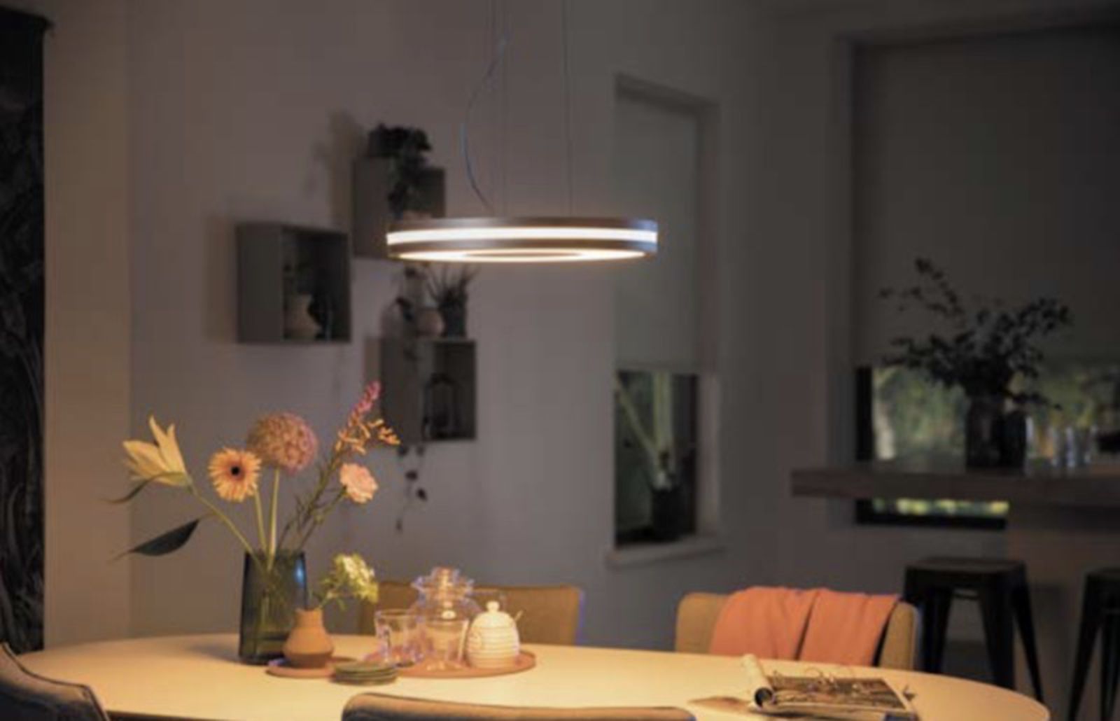 Philips Hue Announces Lineup of New Fixtures and Lights, First Few ...