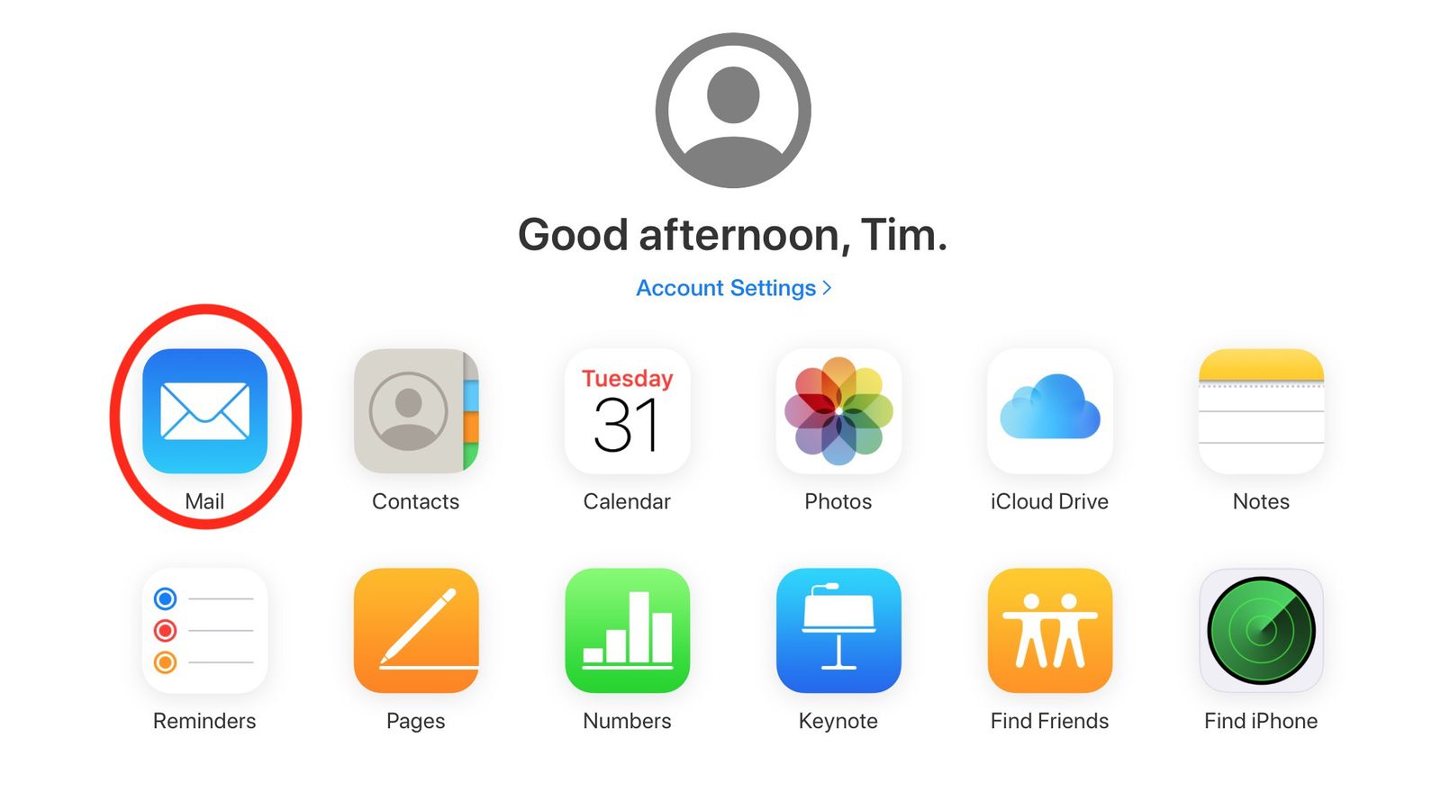 How to Use iCloud Email Address Aliases - MacRumors