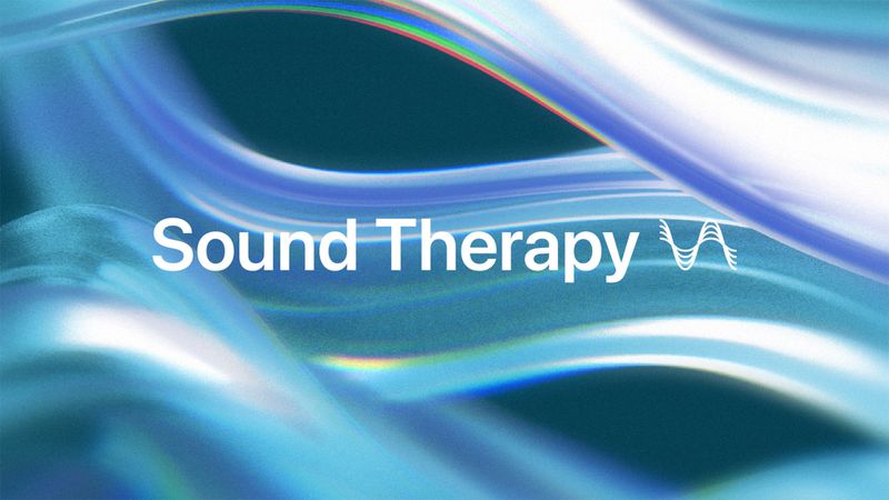 Apple and Universal Music Announce 'Sound Therapy' - MacRumors