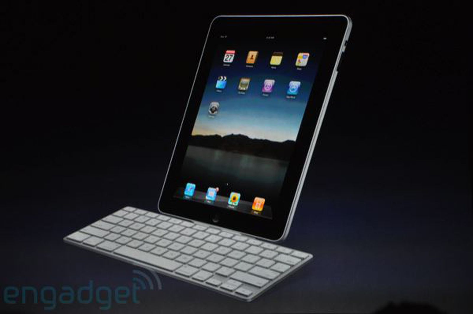 Apple Tablet Media Event Today: 'Come See Our Latest Creation' - MacRumors