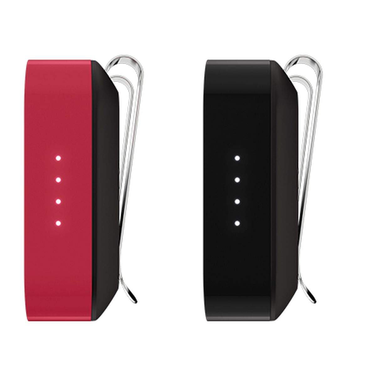 Ces 2015 Ion39s Wearable Snapcam Clips To Your Clothes And