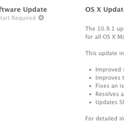 Articles on MacRumors by Juli Clover