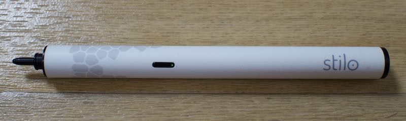 Stilo Stylus and Screen Protector Review - MacRumors