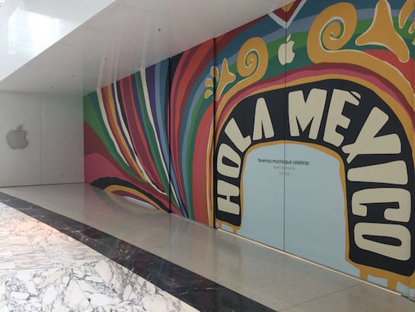 Apple's First Mexican Store and Sixth Hong Kong Store Open Next Week ...