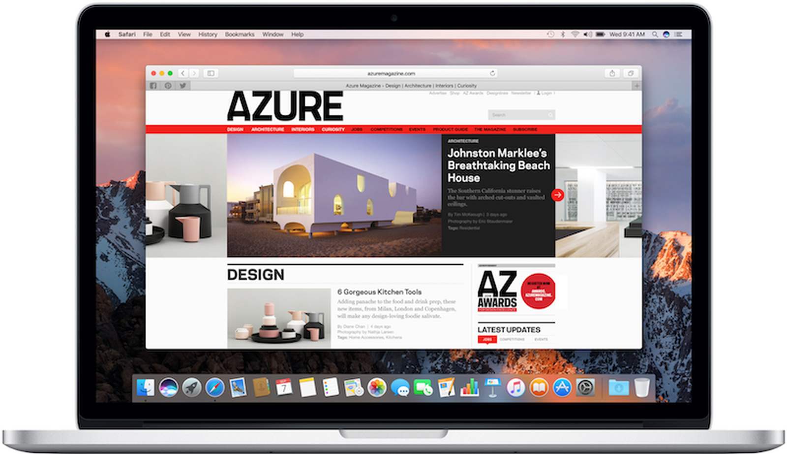 Apple's WebKit Team Proposes W3C Community Group to Strive for More ...