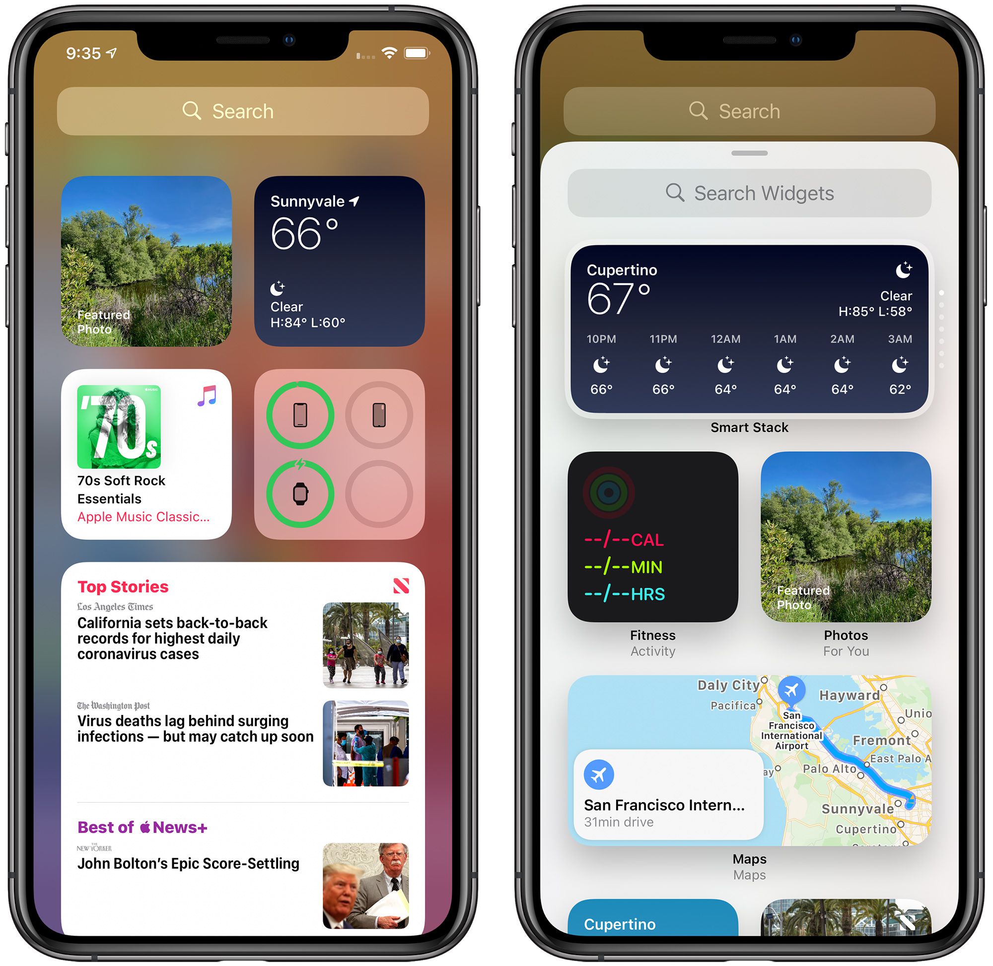 iOS 14 Home Screen: Everything You Need to Know - MacRumors