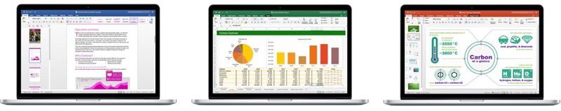 Microsoft Updates Office 2016 Apps With Security Fixes, Feature ...