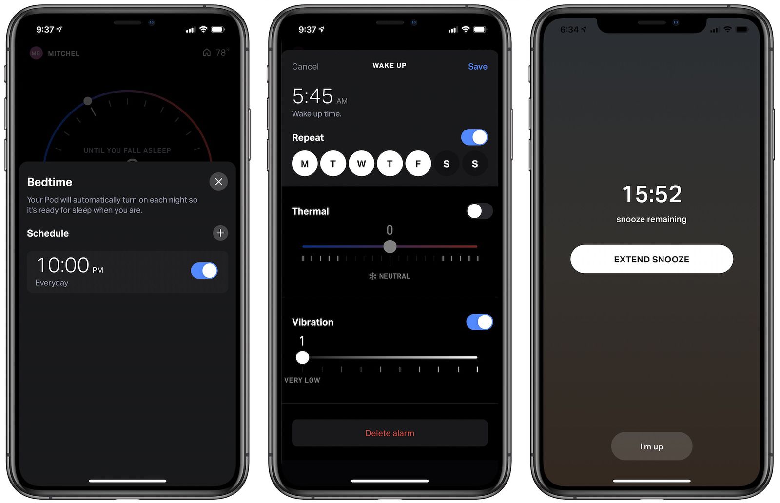 Pod Pro Smart Mattress Review - MacRumors