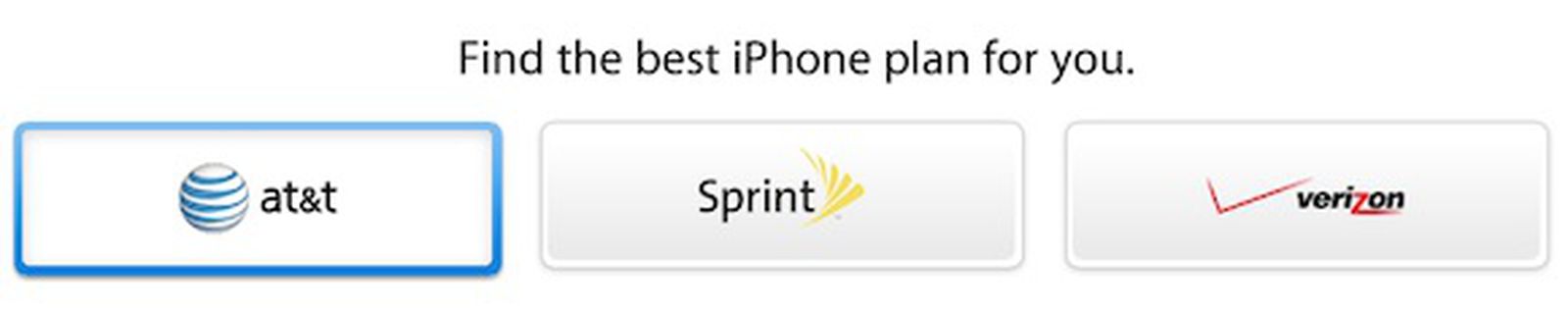 Check Upgrade Eligibility and Service Plans for iPhone 5 Through Apple ...