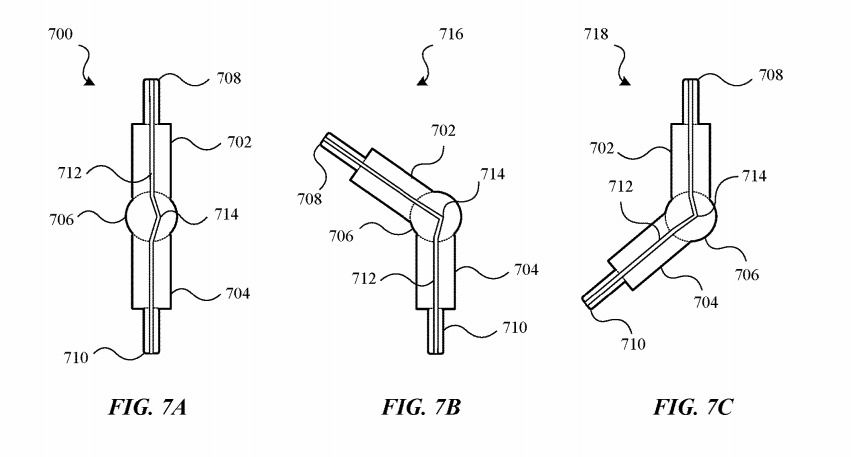 Apple Patent Suggests Two iPads Could Be Connected Together for ...