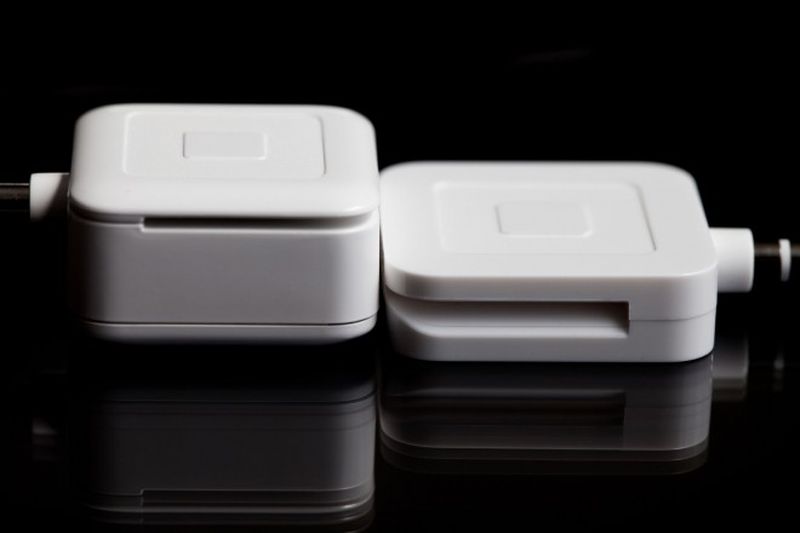 Square Debuts New Card Reader Developed by Former Apple Lightning ...