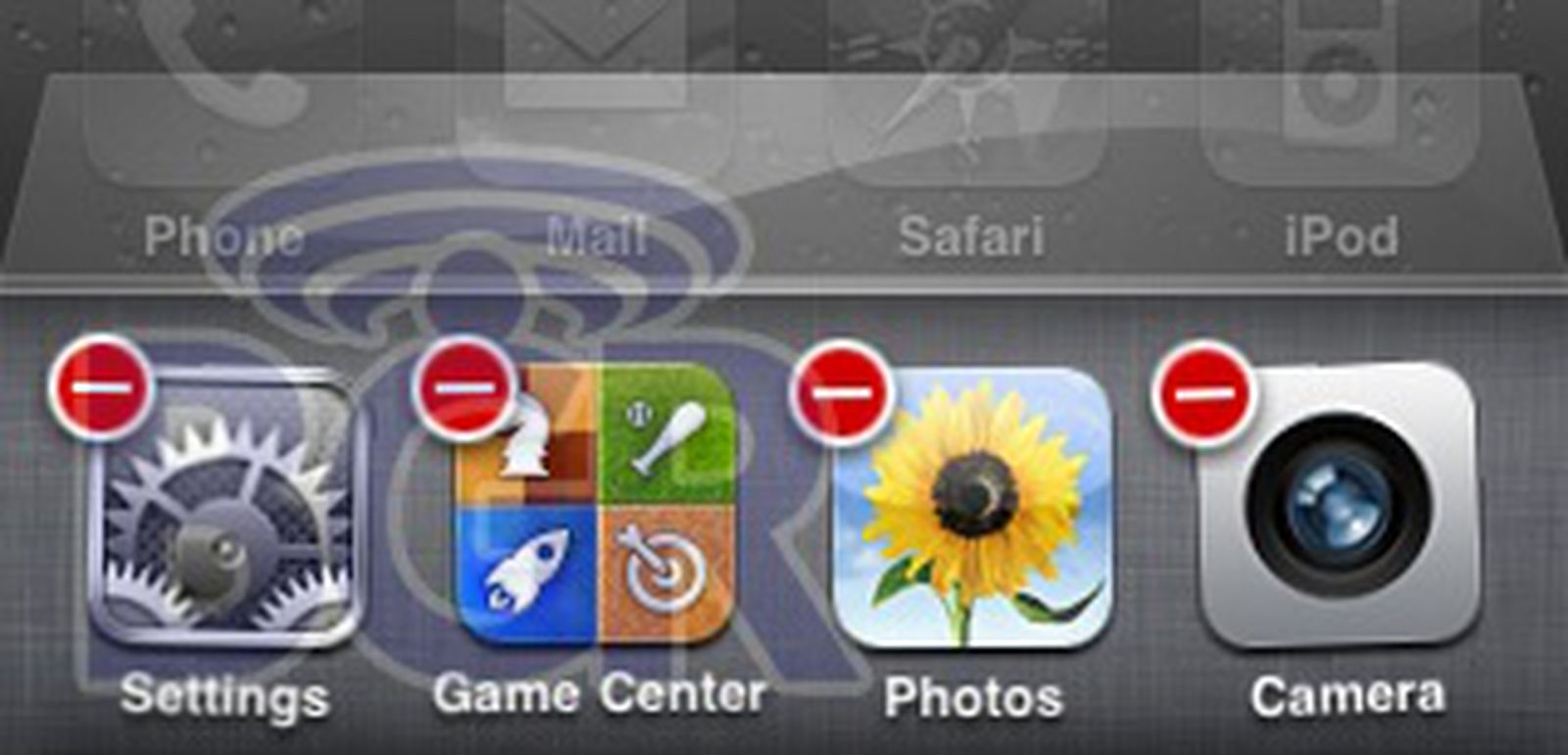 More New iPhone OS 4 Features: File Sharing, App Closing - MacRumors