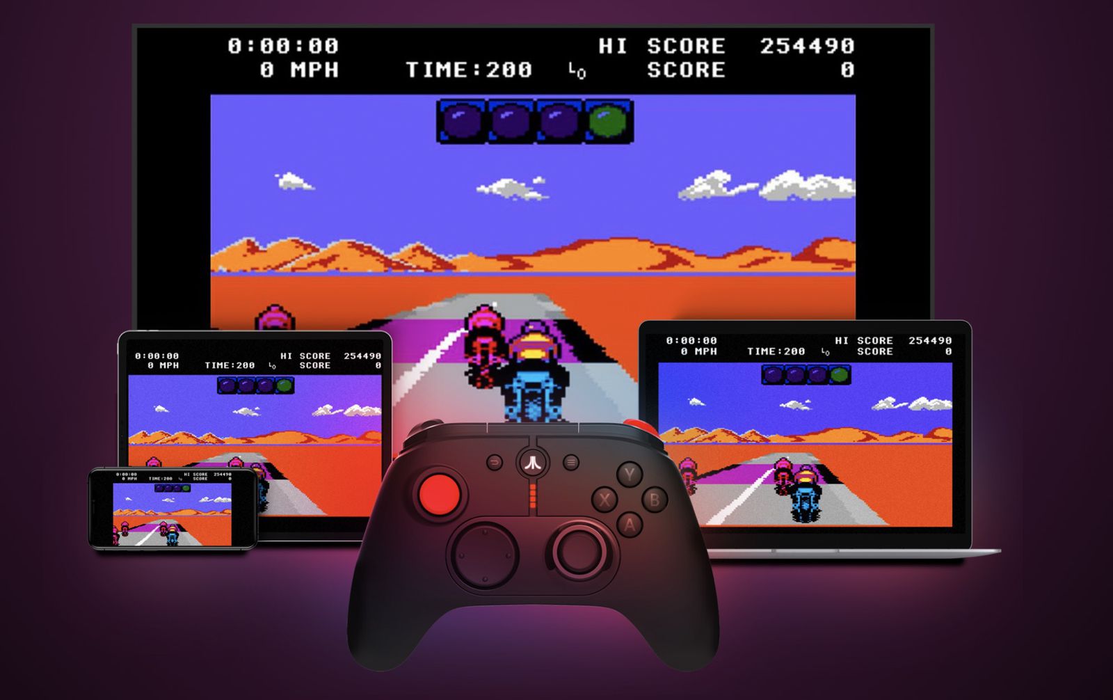 Plex Launches Plex Arcade With Retro Games to Play - MacRumors