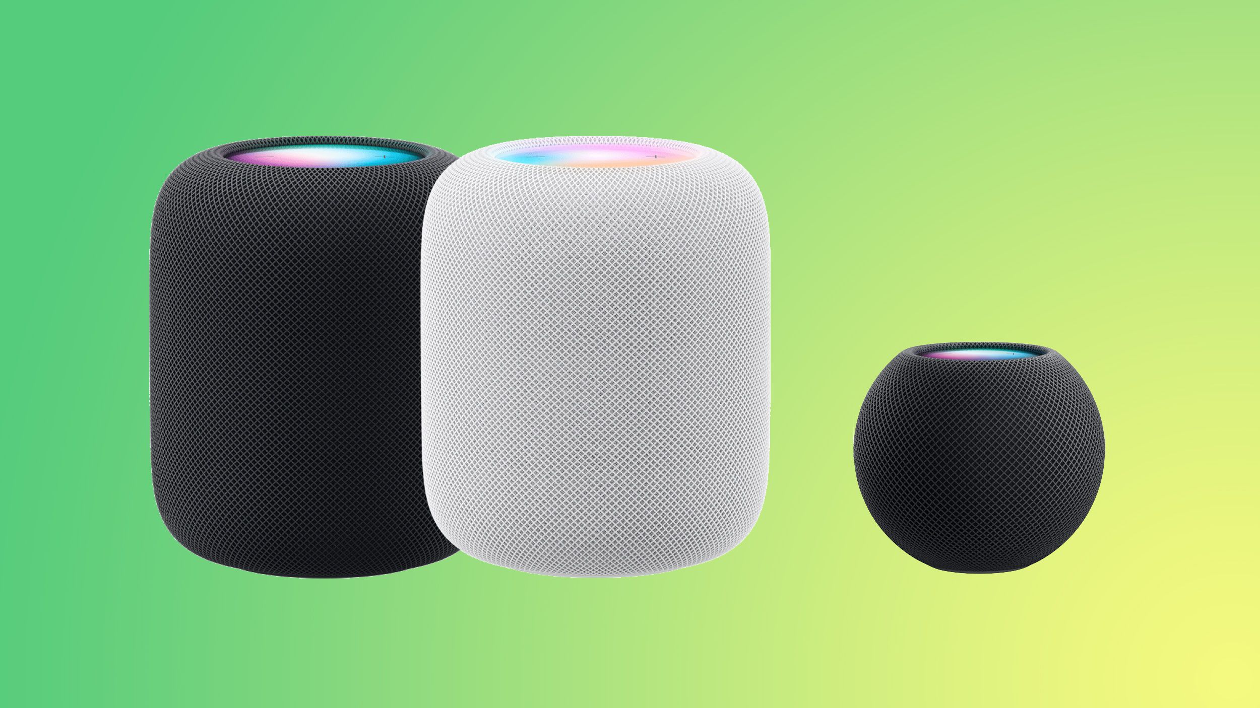 Apple Releases HomePod Software 26 With Crossfade and AirPlay ...