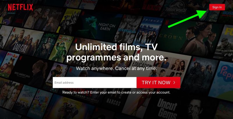 How to Protect Your Netflix Profile With a PIN Code - MacRumors