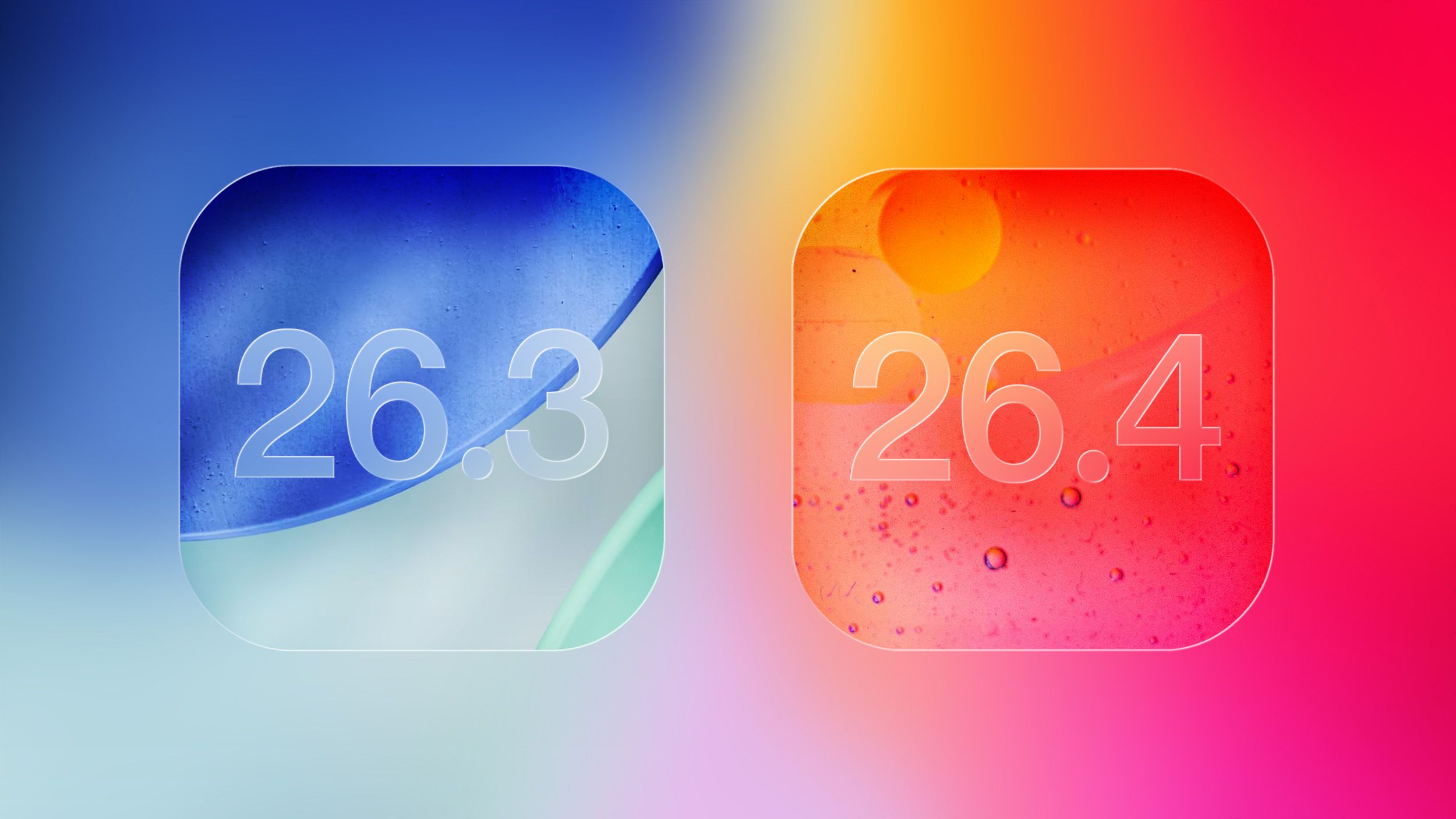 iOS 26.3 and iOS 26.4 Will Add These New Features to Your iPhone - 3uTools