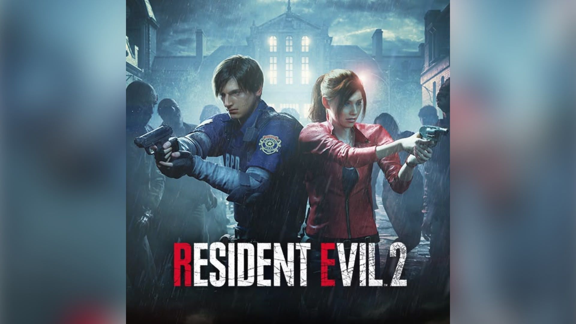 Resident Evil 2 Coming to iPhone, iPad, and Mac on December 10 - MacRumors