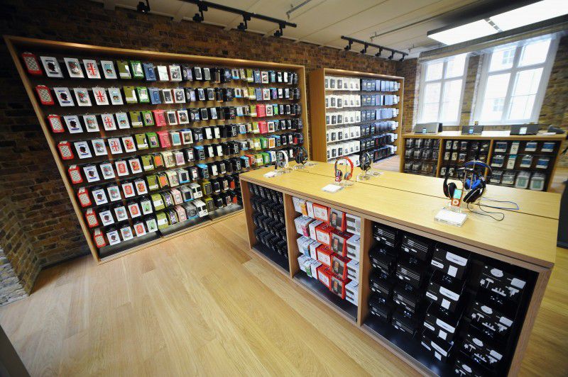 Apple Retail Stores Offering Discounts on Select Accessories Through ...