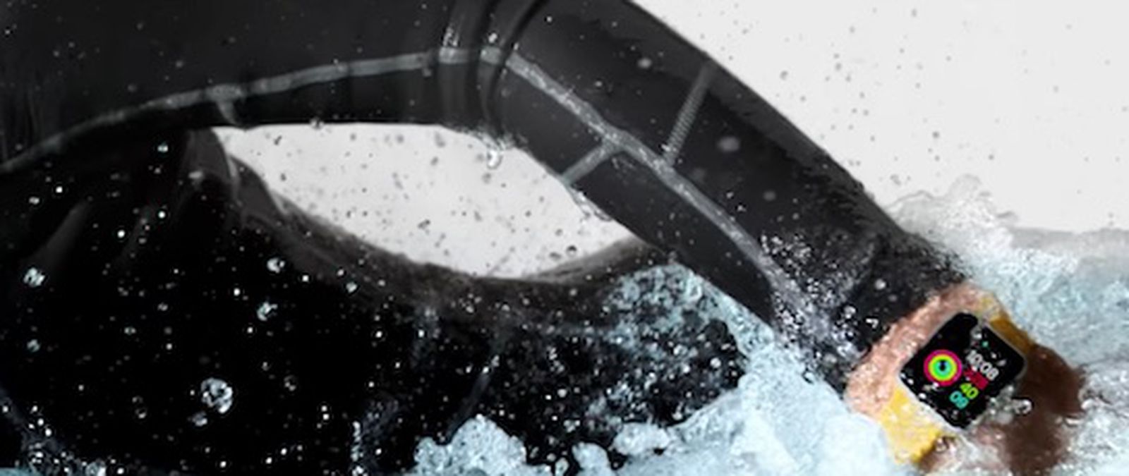 Apple Watch Series 2 is Fine for Swimming, but Scuba Diving and ...