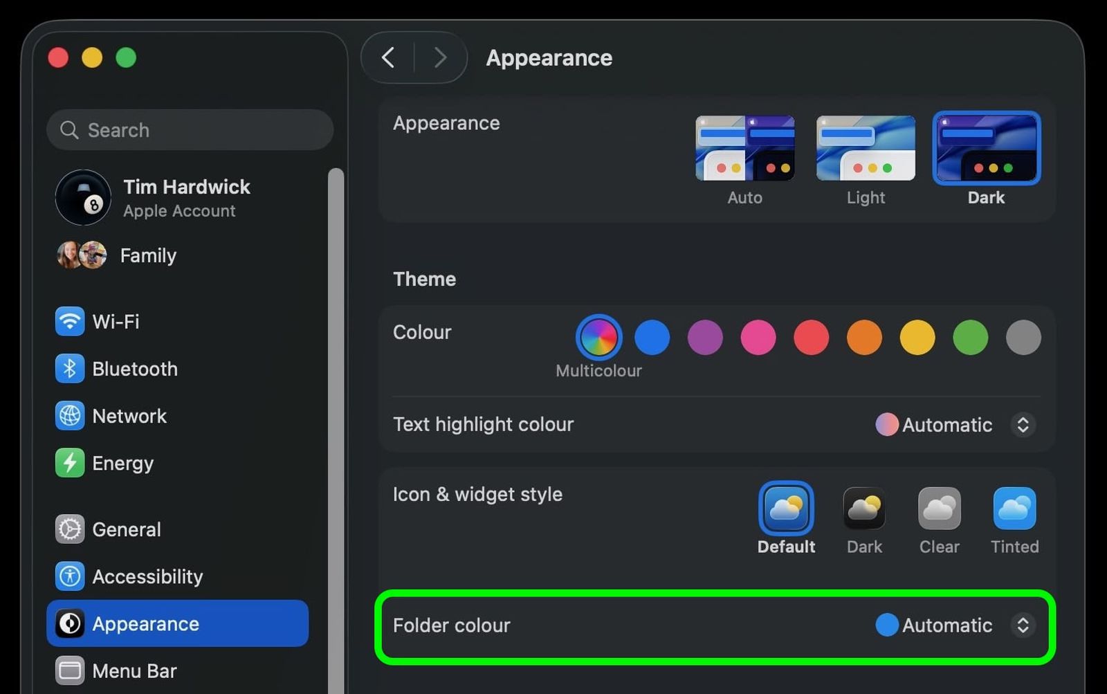 50 New macOS Tahoe Features and Changes Worth Checking Out - MacRumors