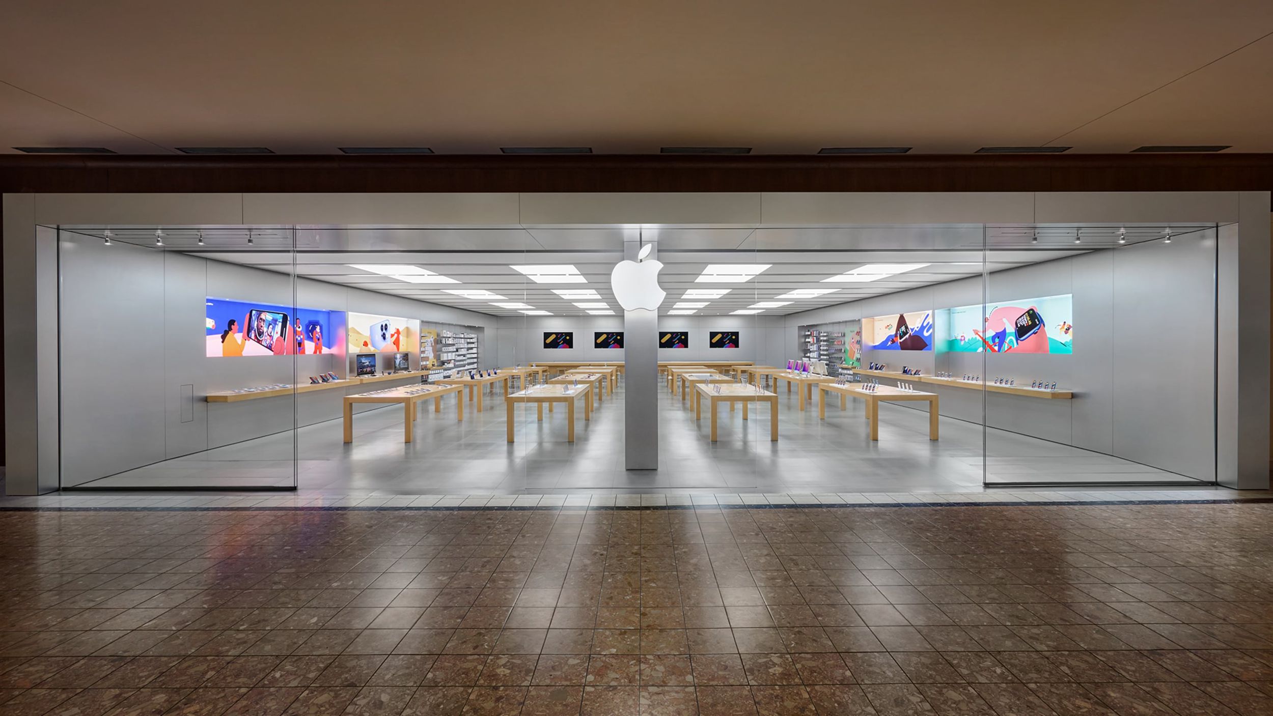 Apple Store Employees in St. Louis Reject Unionization Efforts - MacRumors