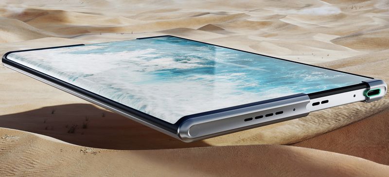 Samsung Rumored to Launch First 'Rollable' Foldable Phone Later This ...