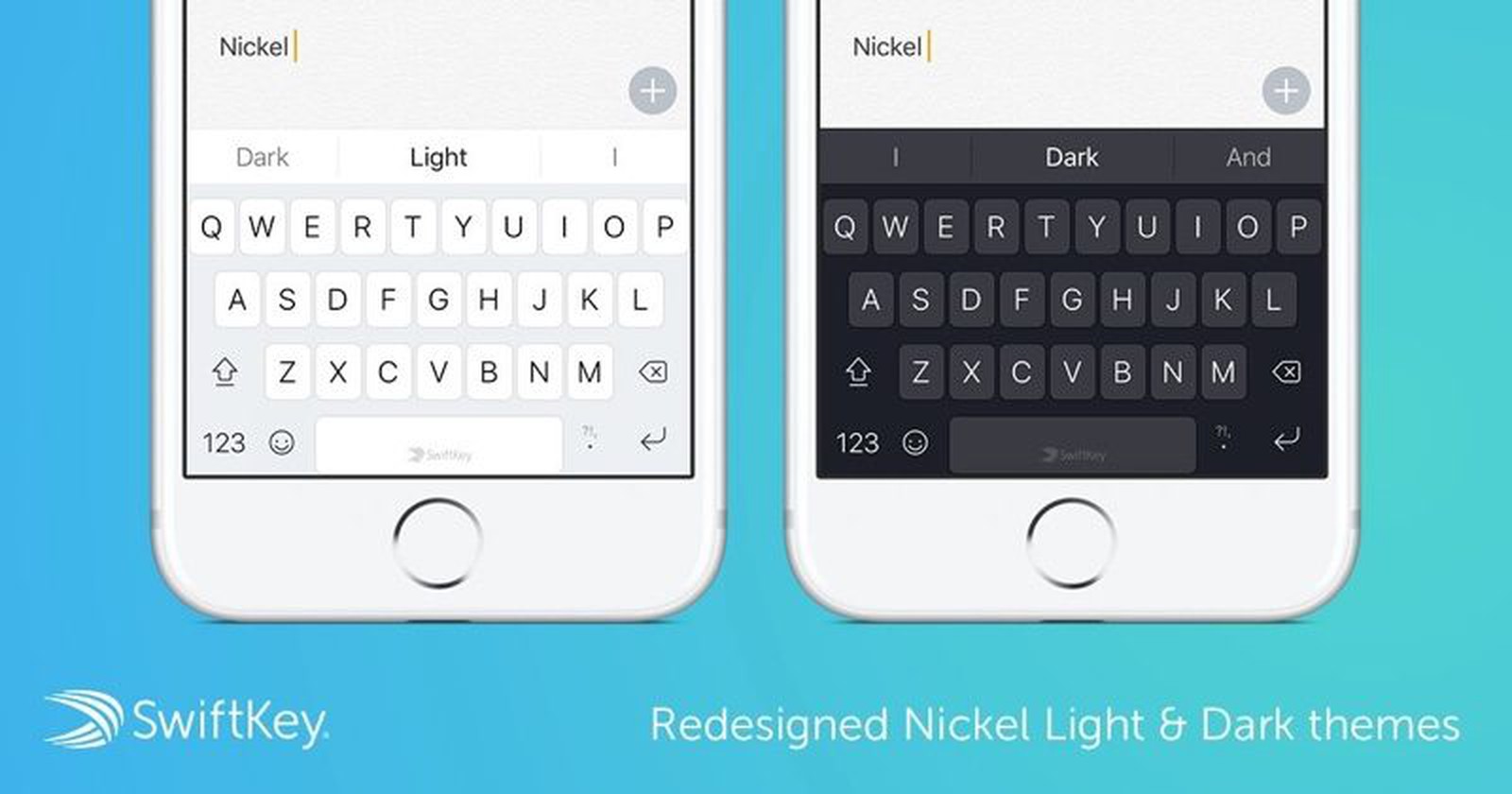 SwiftKey Keyboard for iOS Gains Refreshed Design, Animated Themes and ...