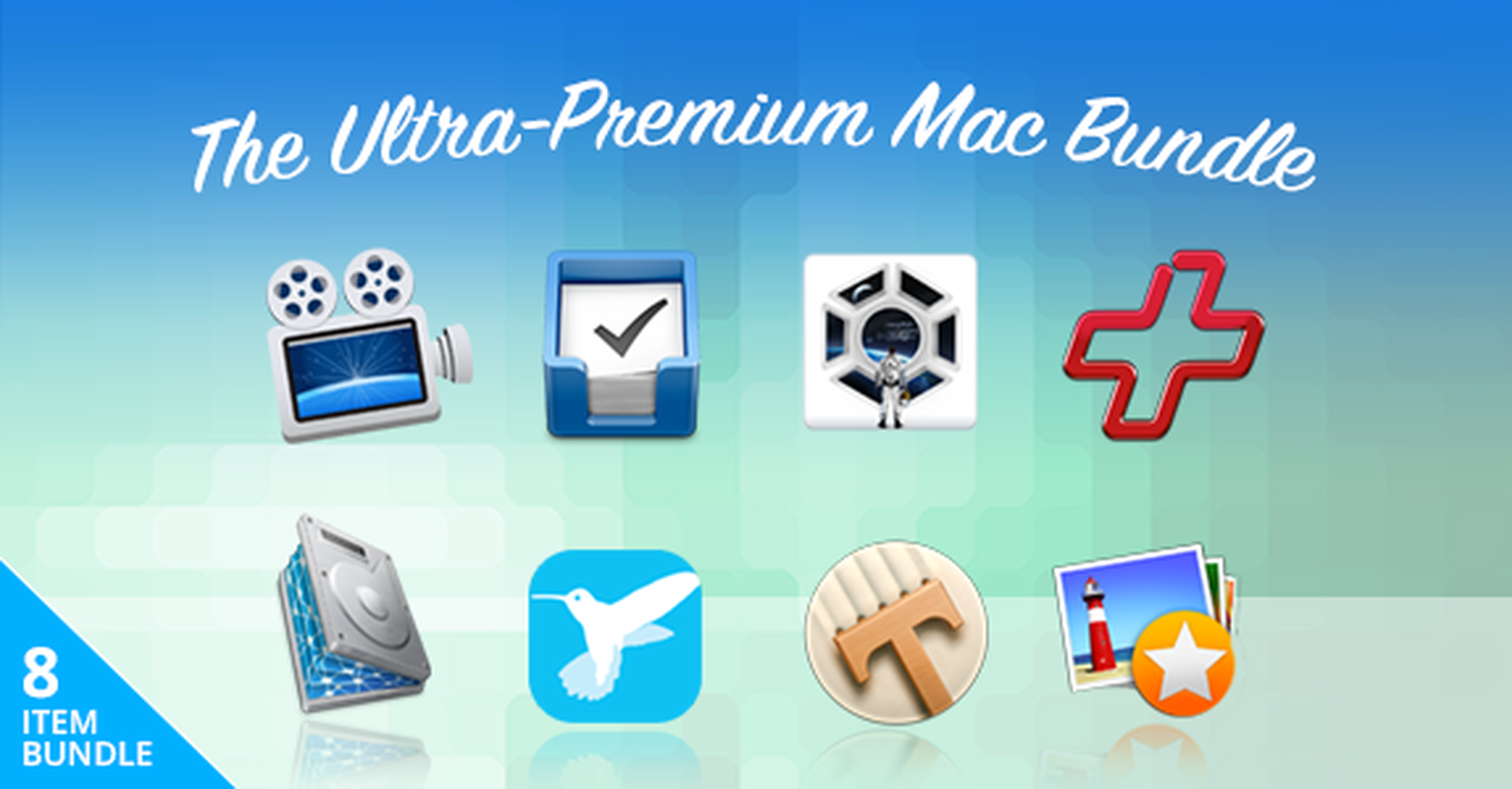 StackSocial Offers 'Ultra-Premium' Bundle of 8 Mac Apps for $39.99 ...