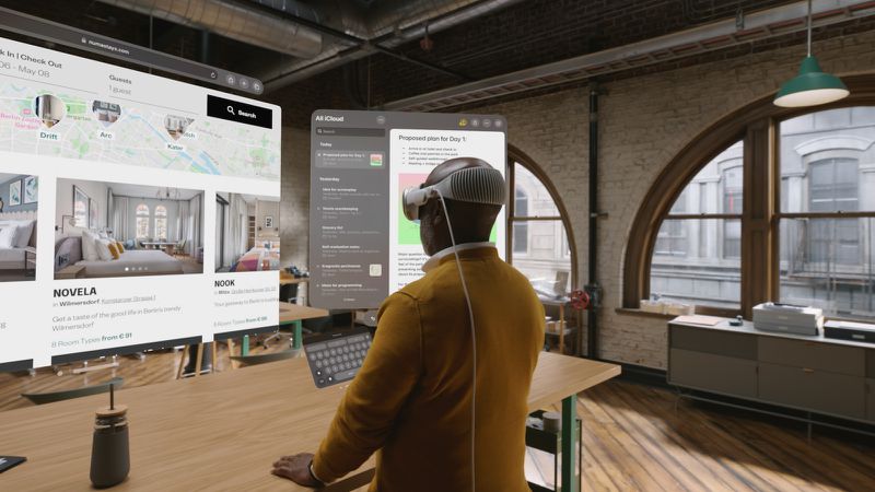 Apple Vision Pro: Now Available! Reviews, Features, and Price