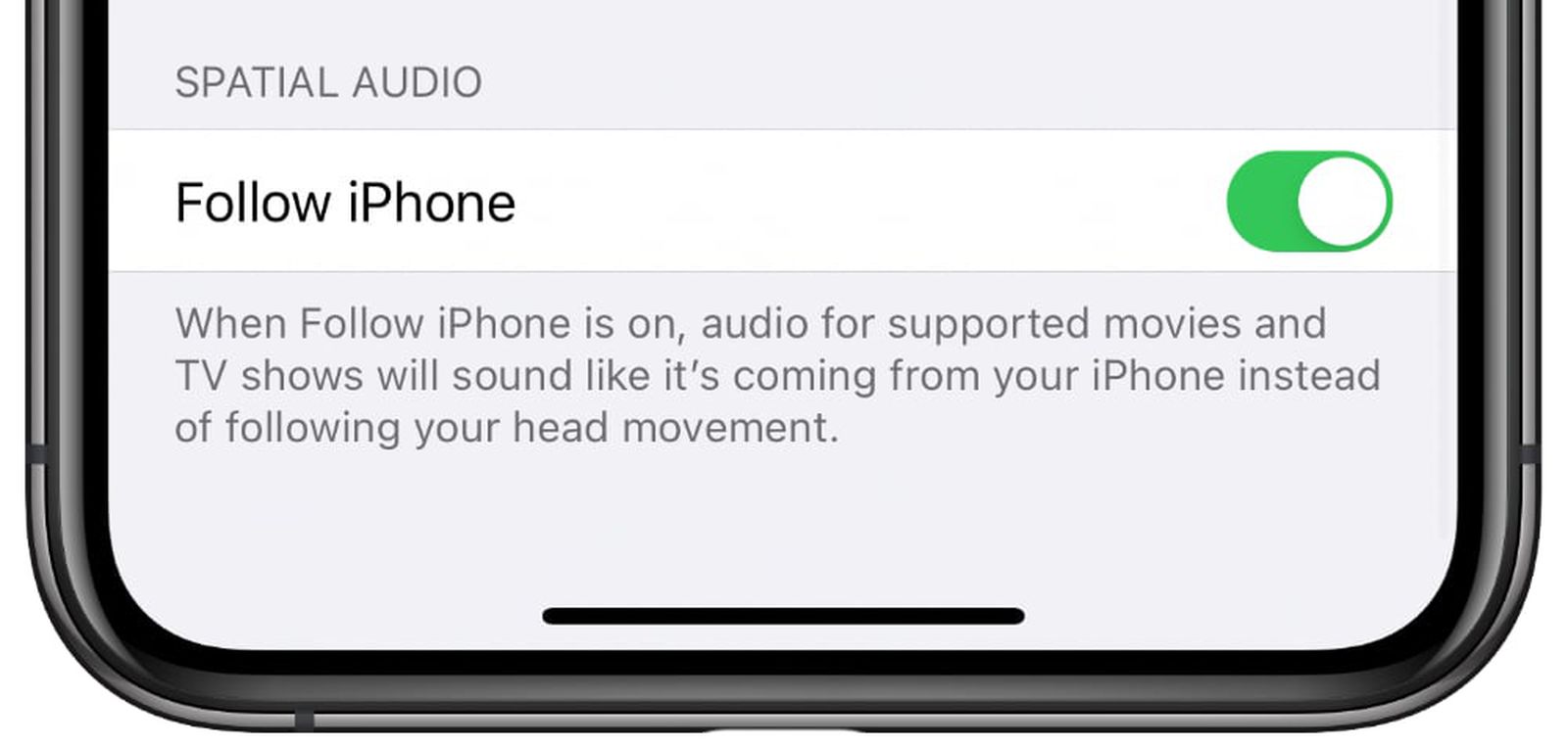 What's New in iOS 14 Beta 6: Spatial Audio Settings, Maps Splash Screen ...