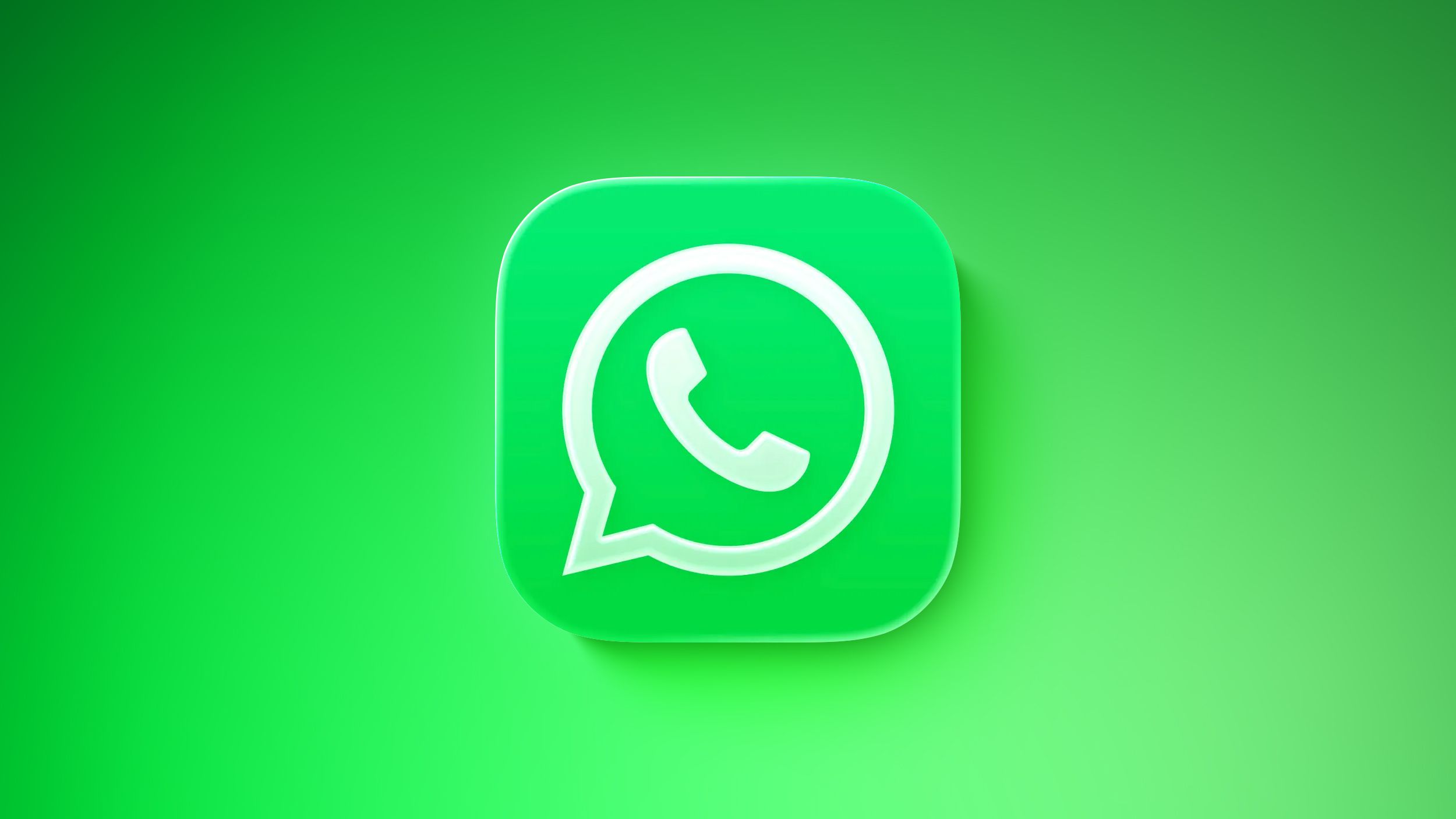 WhatsApp Working on View-Once Text Messages for iPhone - MacRumors