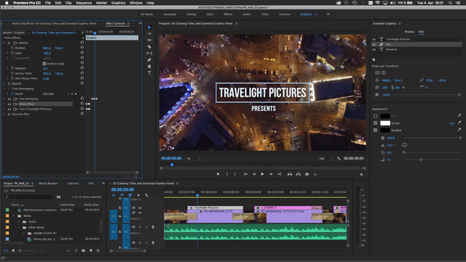 Adobe Announces Updates for Premiere Pro, After Effects, Character ...