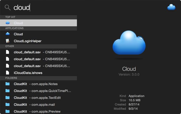 Apple Releases OS X Yosemite Developer Preview 7 - MacRumors