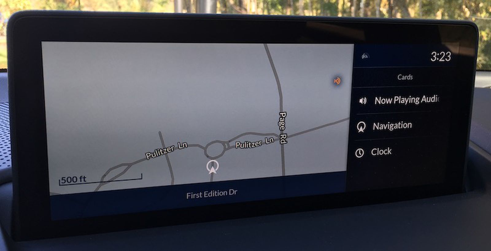 Review: 2019 Acura RDX Offers Novel Touchpad Infotainment Controls, but ...