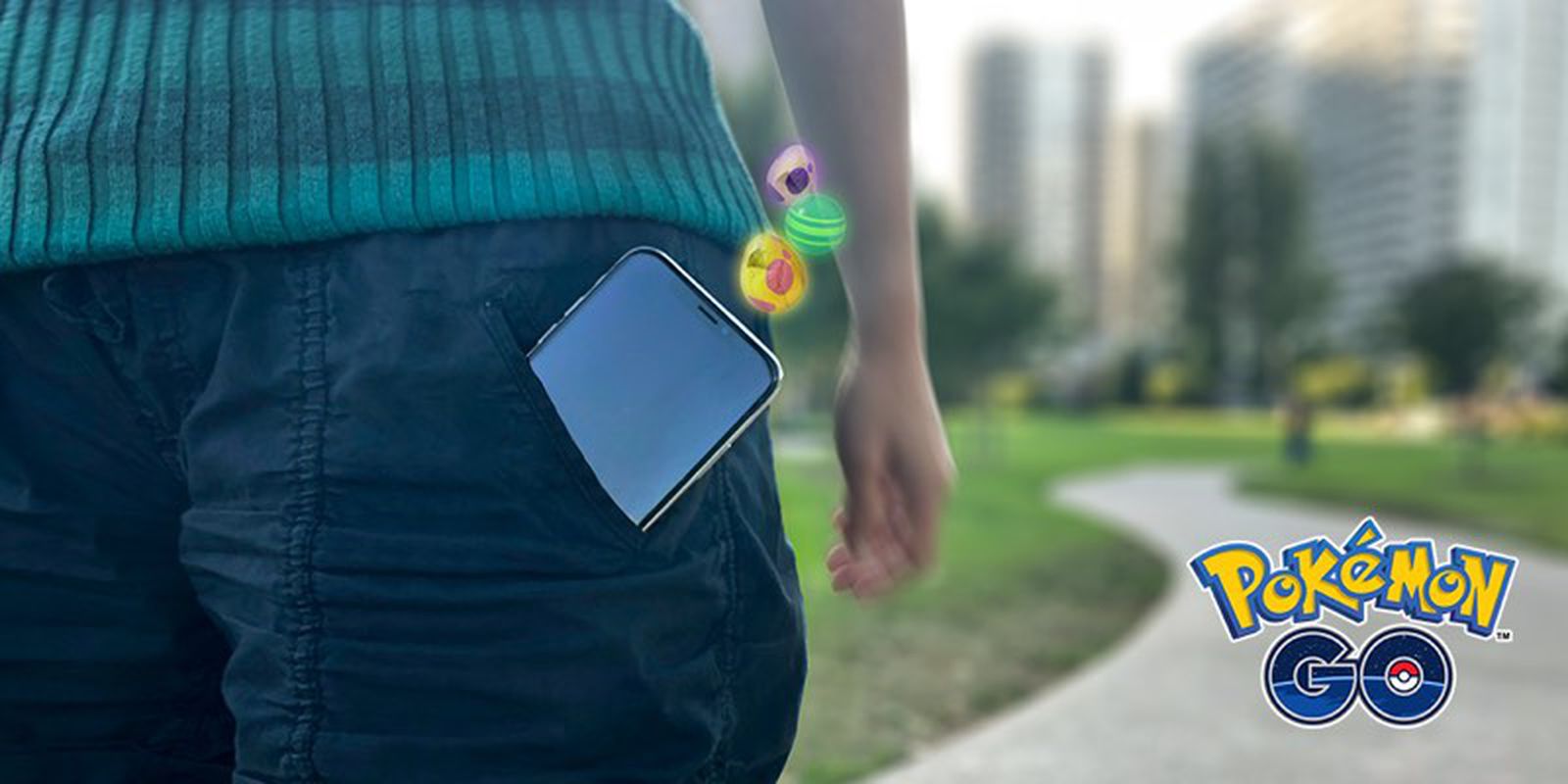 Pokémon Go to Integrate With Apple's Health App - MacRumors