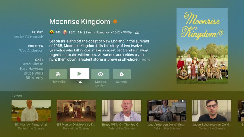 Official Plex App Now Available for New Apple TV - MacRumors