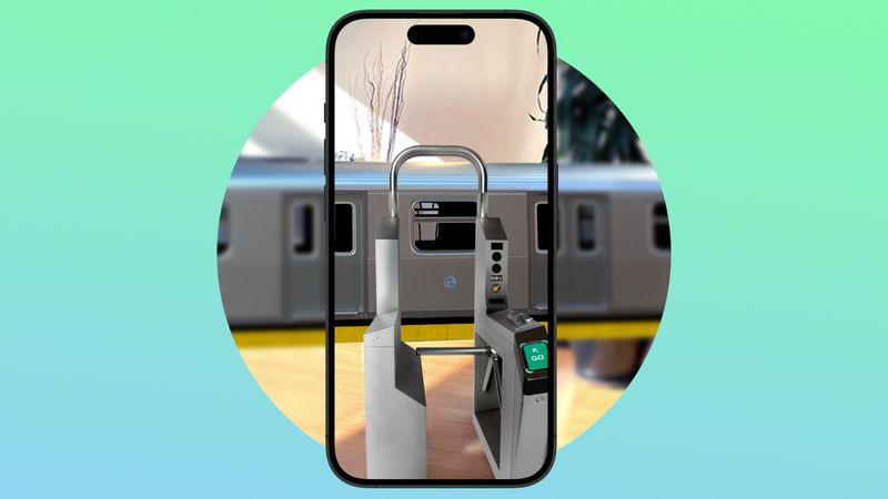 Apple Pay for Transit Now Works in These 12 U.S. Cities - MacRumors