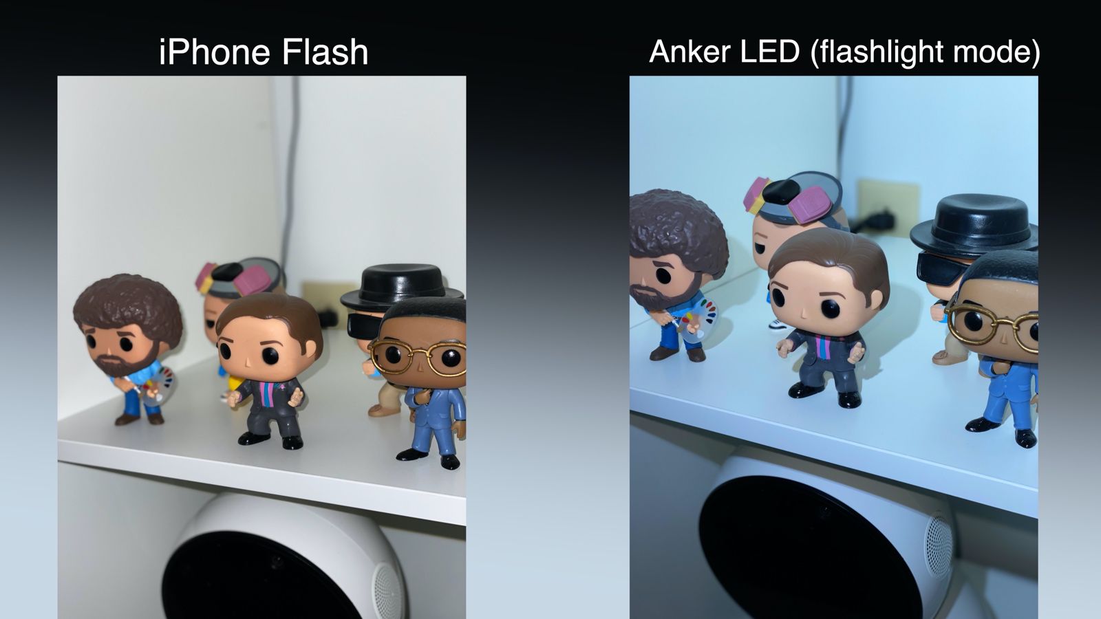 Hands-On With Anker's Apple-Certified iPhone Camera Flash Accessory ...